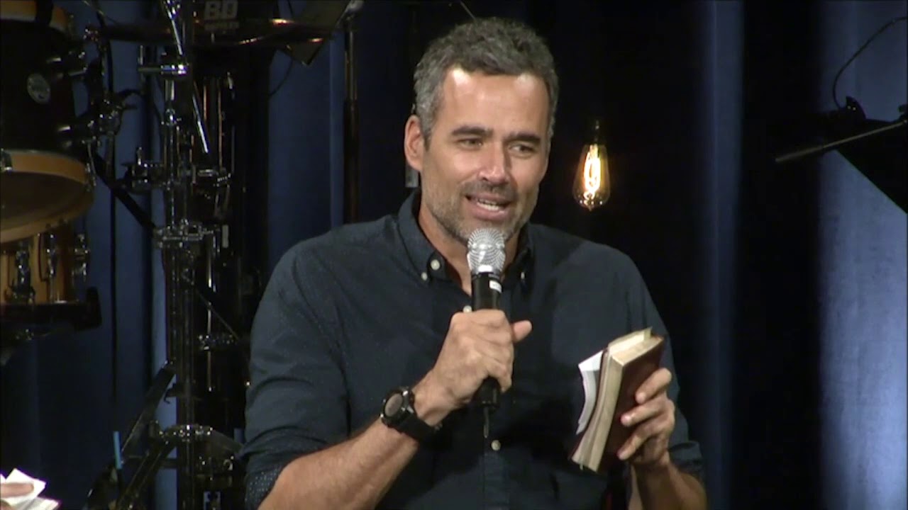 Do I Have To Speak In Tongues? Pastor Tim With Will Tant, Lou Phillips ...