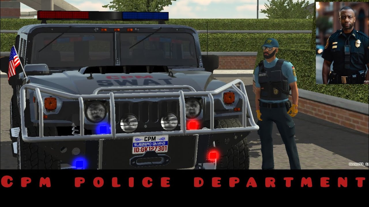 New Hummer cpm police unit 🚨 #carparkingmultiplayer #hummer - YouTube