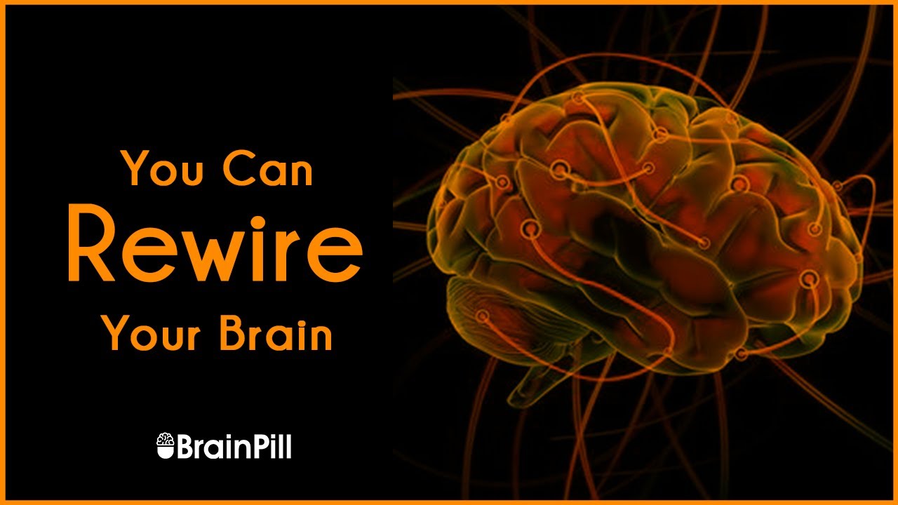 The 5 Minute Mind Exercise That Will Change Your Life - YouTube