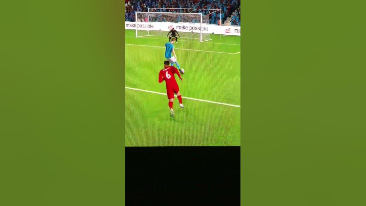 Fifa 23 KDB - YouTube