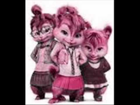 Dancing Queen- The Chipettes
