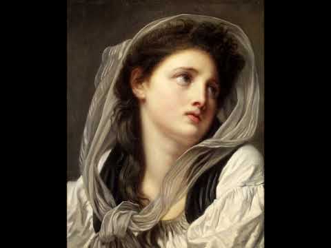 Händel “Il duello amoroso, HWV 82” Nancy Argenta - YouTube