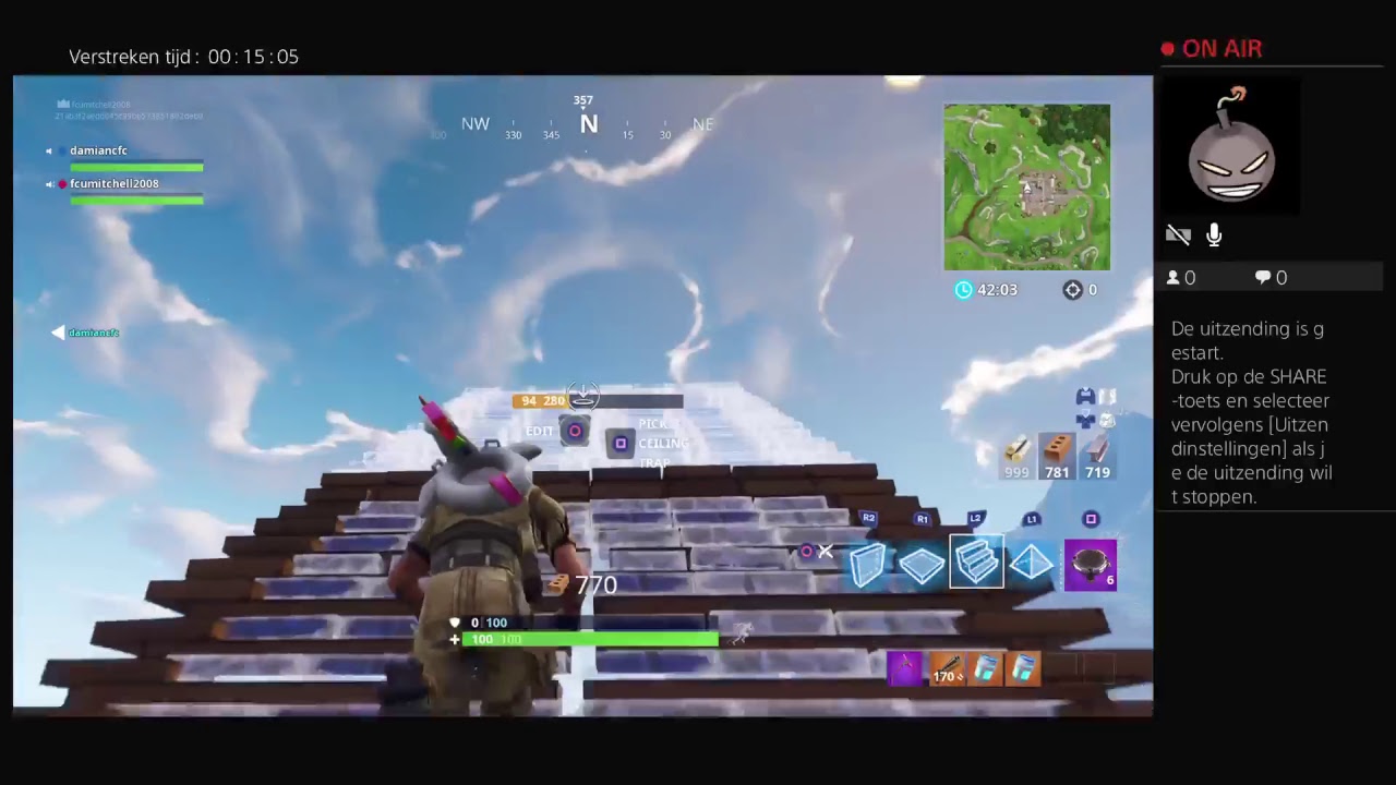 Fortnite#35 - YouTube