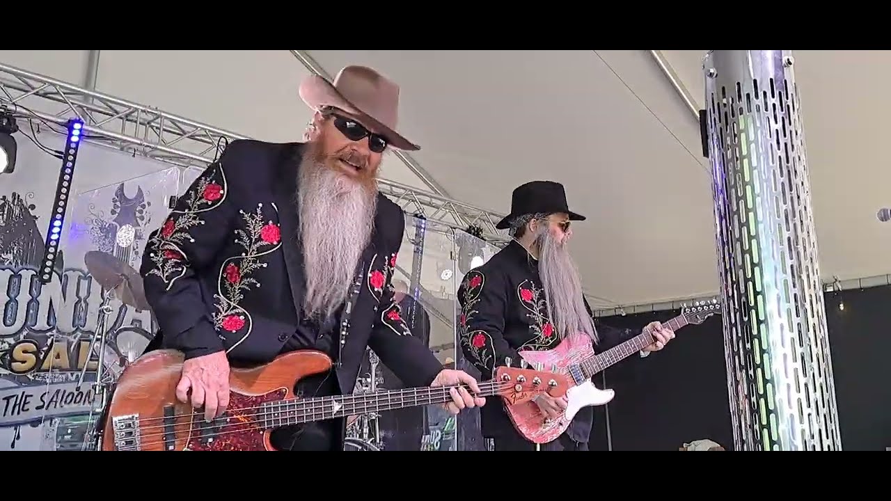 Eliminator Band @ Sundance Saloon 5-29-23 - YouTube