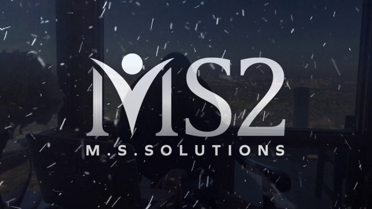 Introduction to Master Staffing Solutions - YouTube