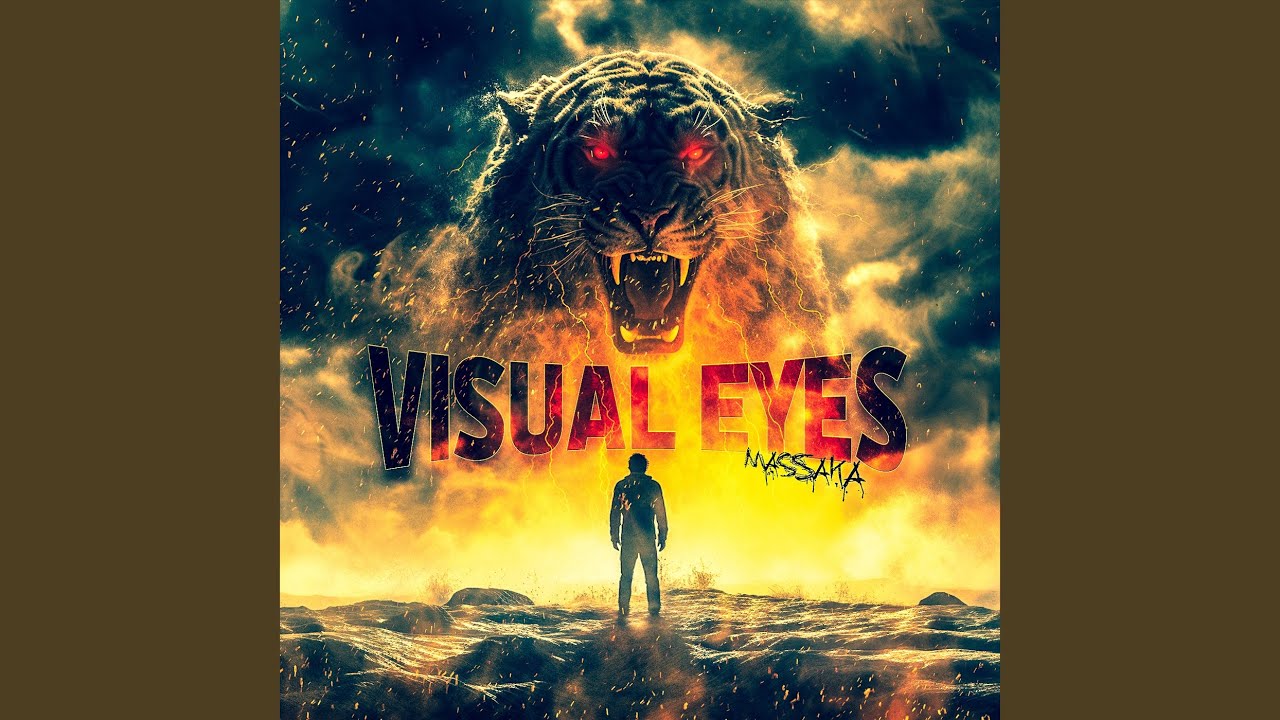 Visual Eyes - YouTube