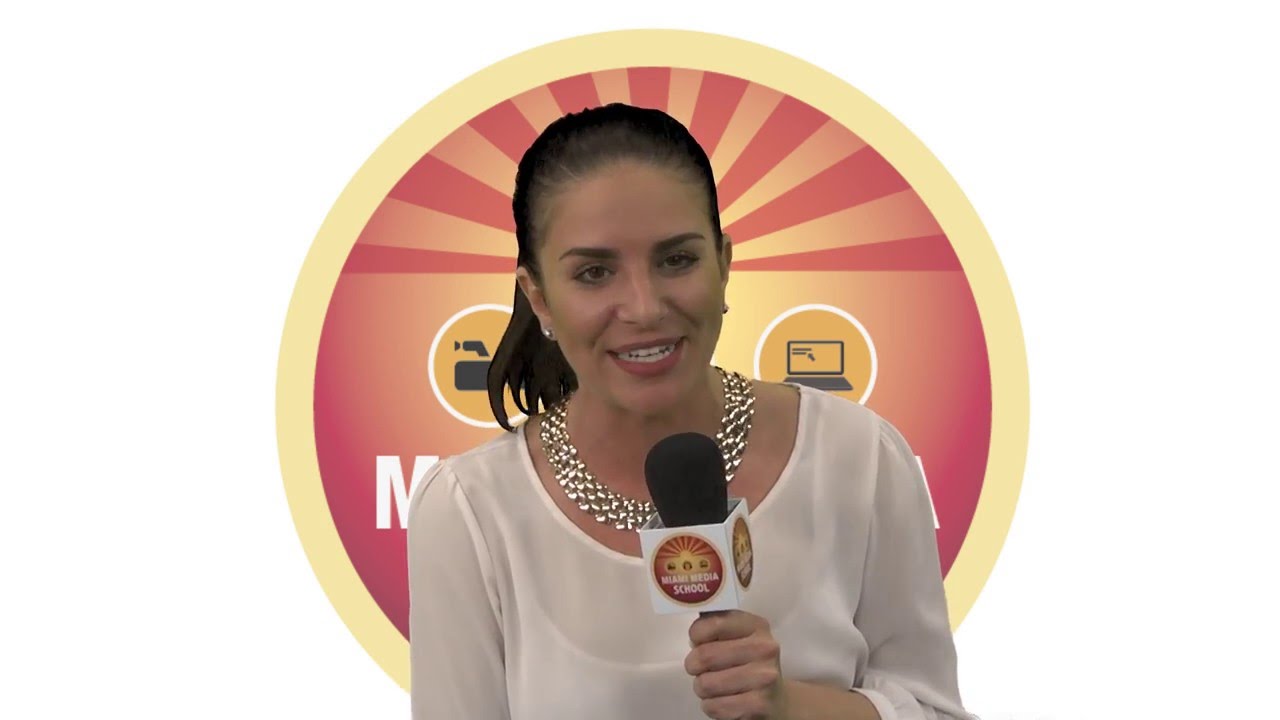 Graduate Testimonial: Lizelle Rodriguez - YouTube