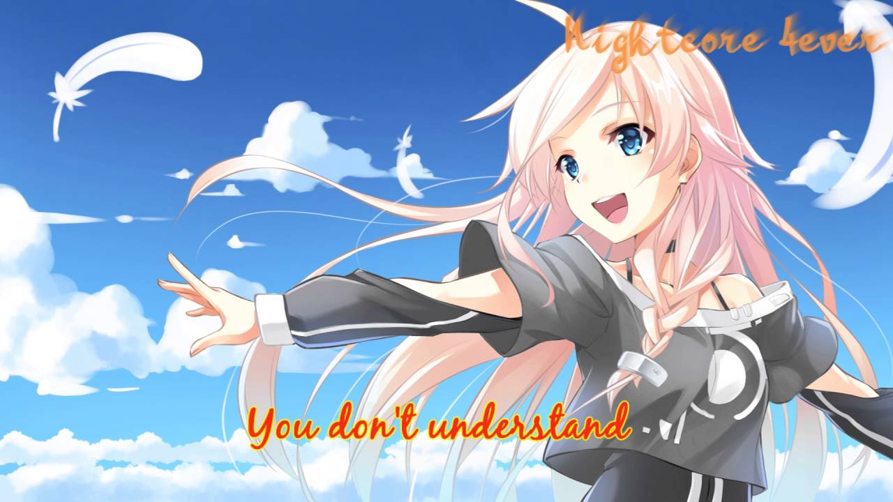Nightcore - Peter Pan - YouTube Music