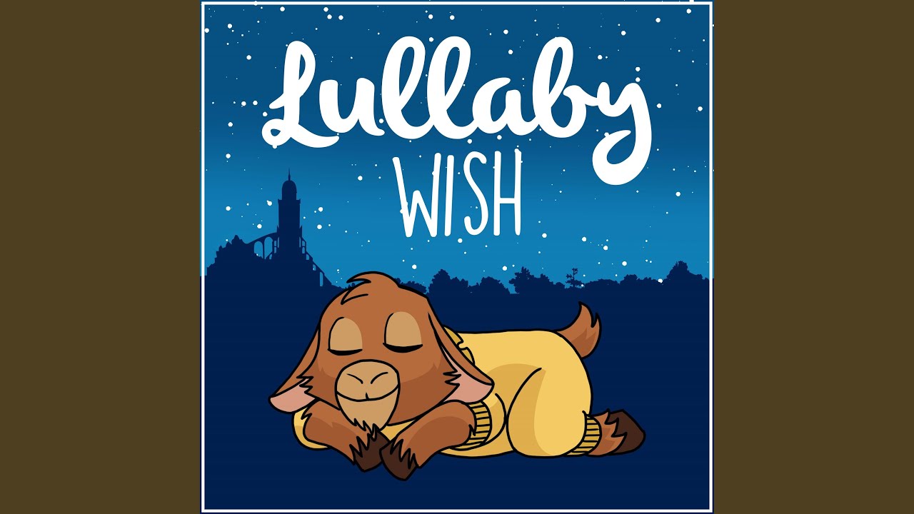 This Wish (Reprise) (Lullaby Rendition) - YouTube