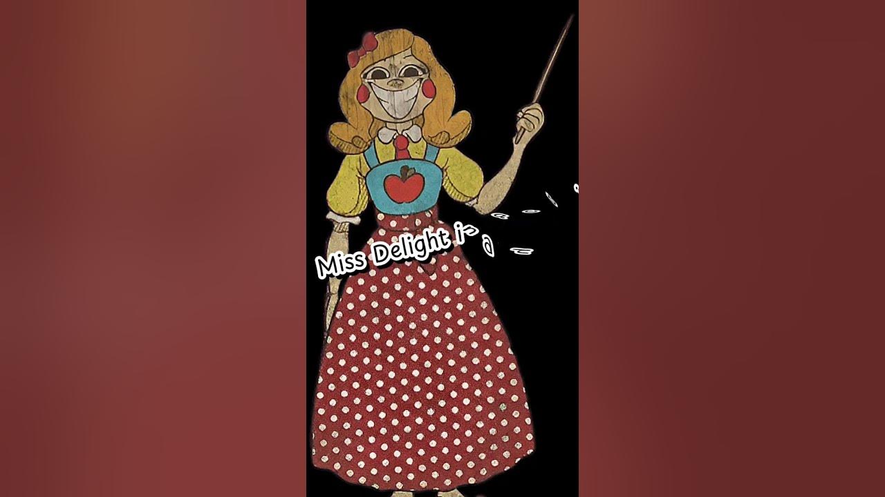 Miss Delight Gacha Capcut Youtube