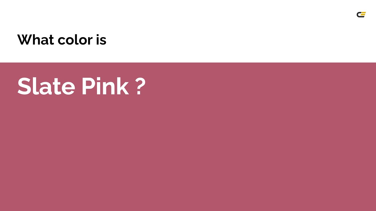 Slate Pink color #b3586c hex color - Red color - Cool color b3586c ...