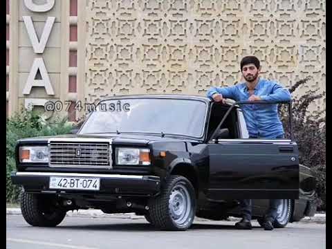 Azeri Bass Music FuLL - Qoy Partdasin {En Çox Axtarilan Mahni} 2019