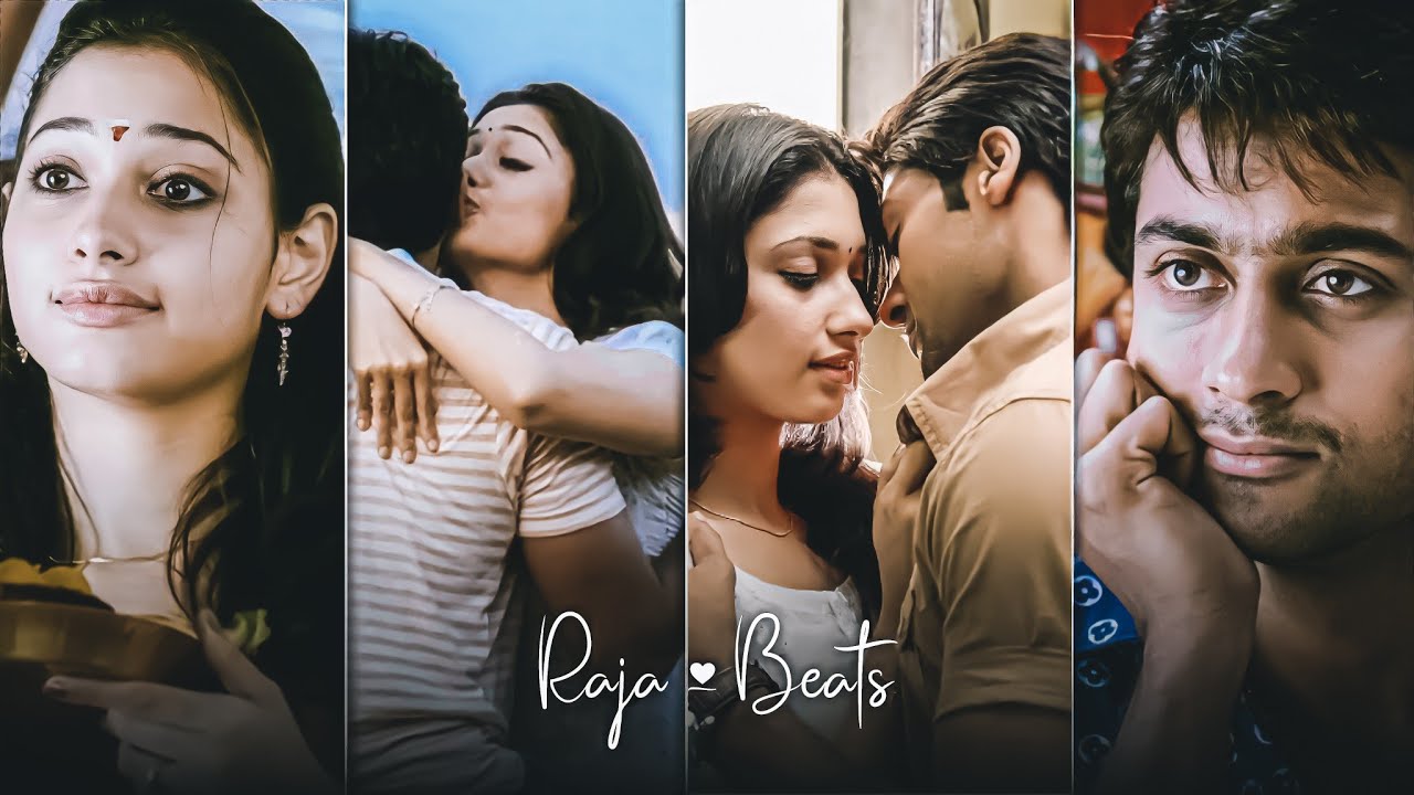 🖤Kallu Moosi Yochisthey...💝Couples🌈telugu efx whatsapp status🌠love song💕@Raja_Beats - YouTube