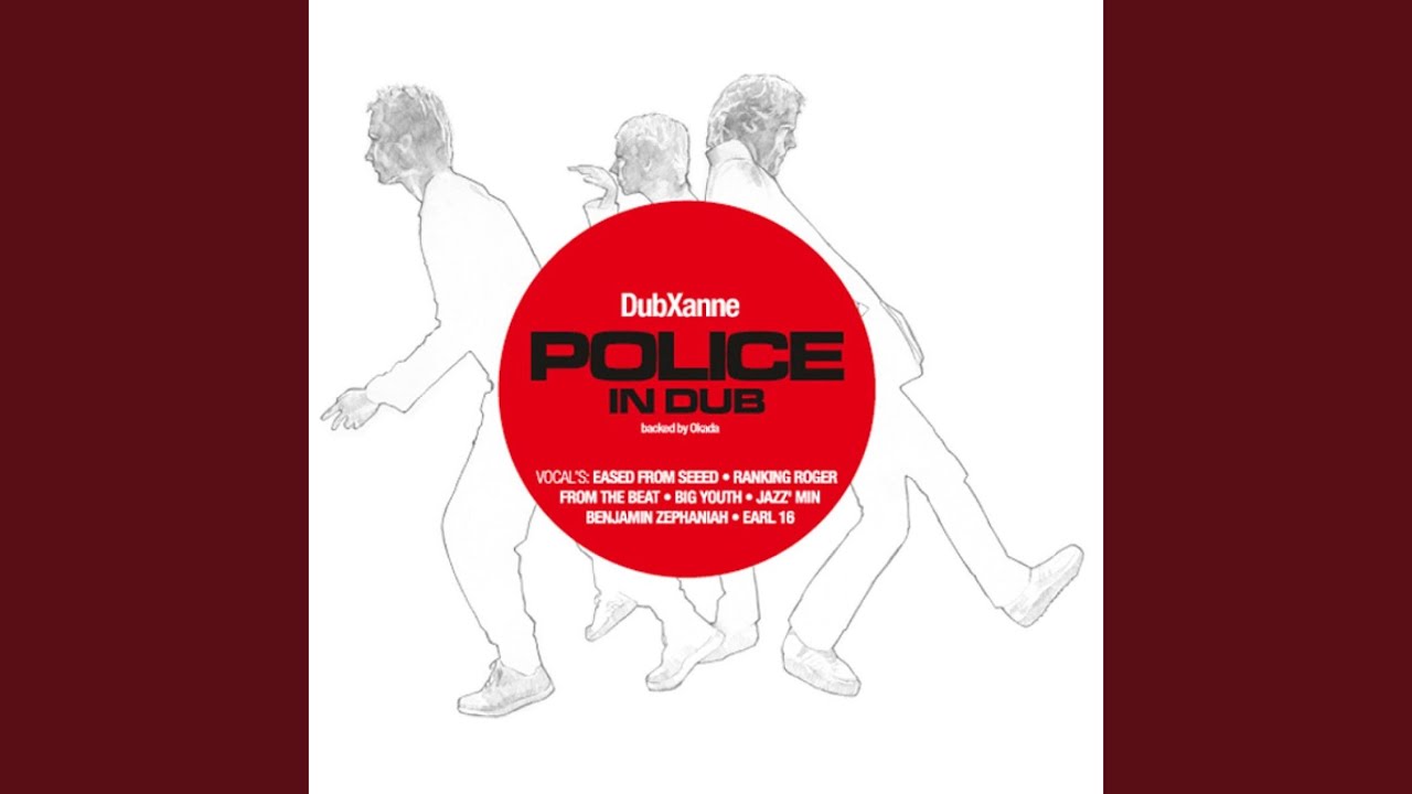 Someone to Talk To (Someone to Dub To) - YouTube