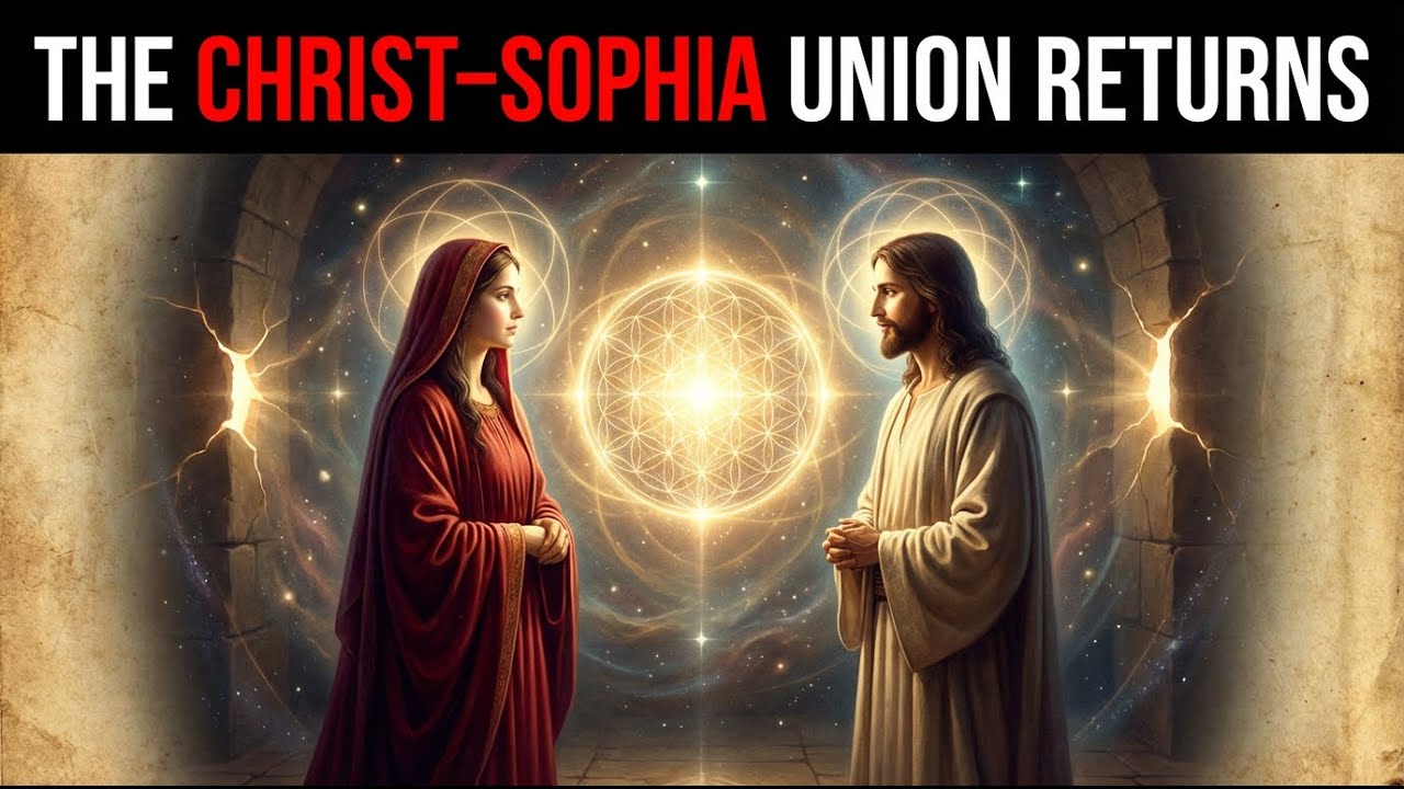 Mary Magdalene: The Return of the Divine Feminine and the Christ–Sophia ...