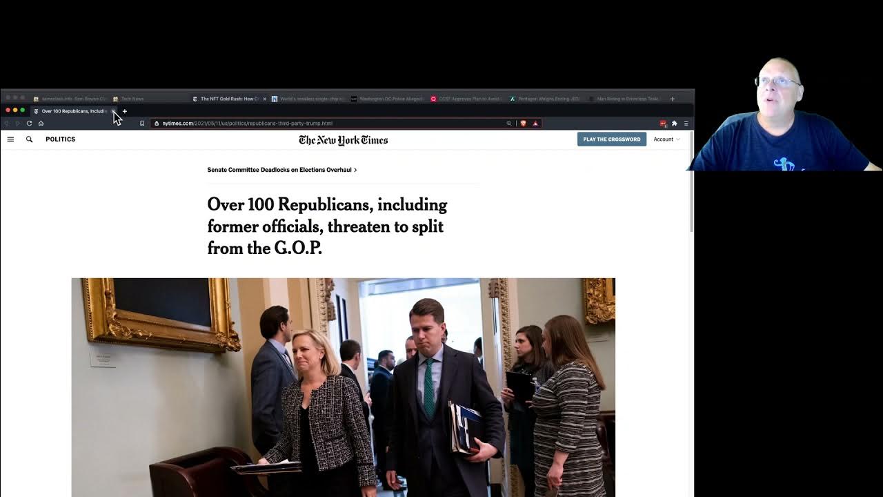CNIT 128: 3. Attacking iOS Applications (Part 2) - YouTube