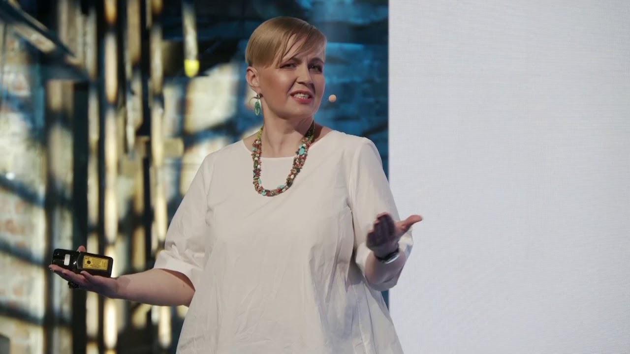 Liisa Past: Cyber Security in Estonia 2020: What Has Changed - YouTube