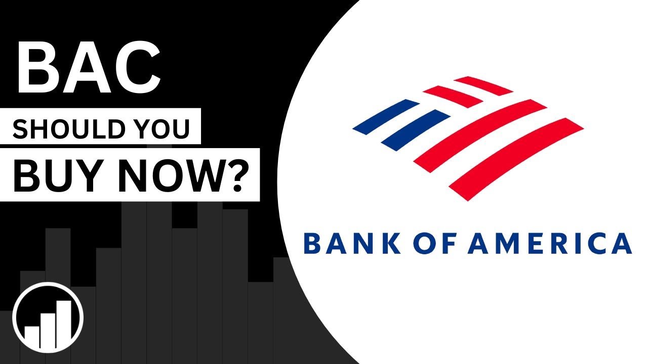 Bank of America (BAC) a GOOD BUY Before Earnings? | BAC Analysis - YouTube