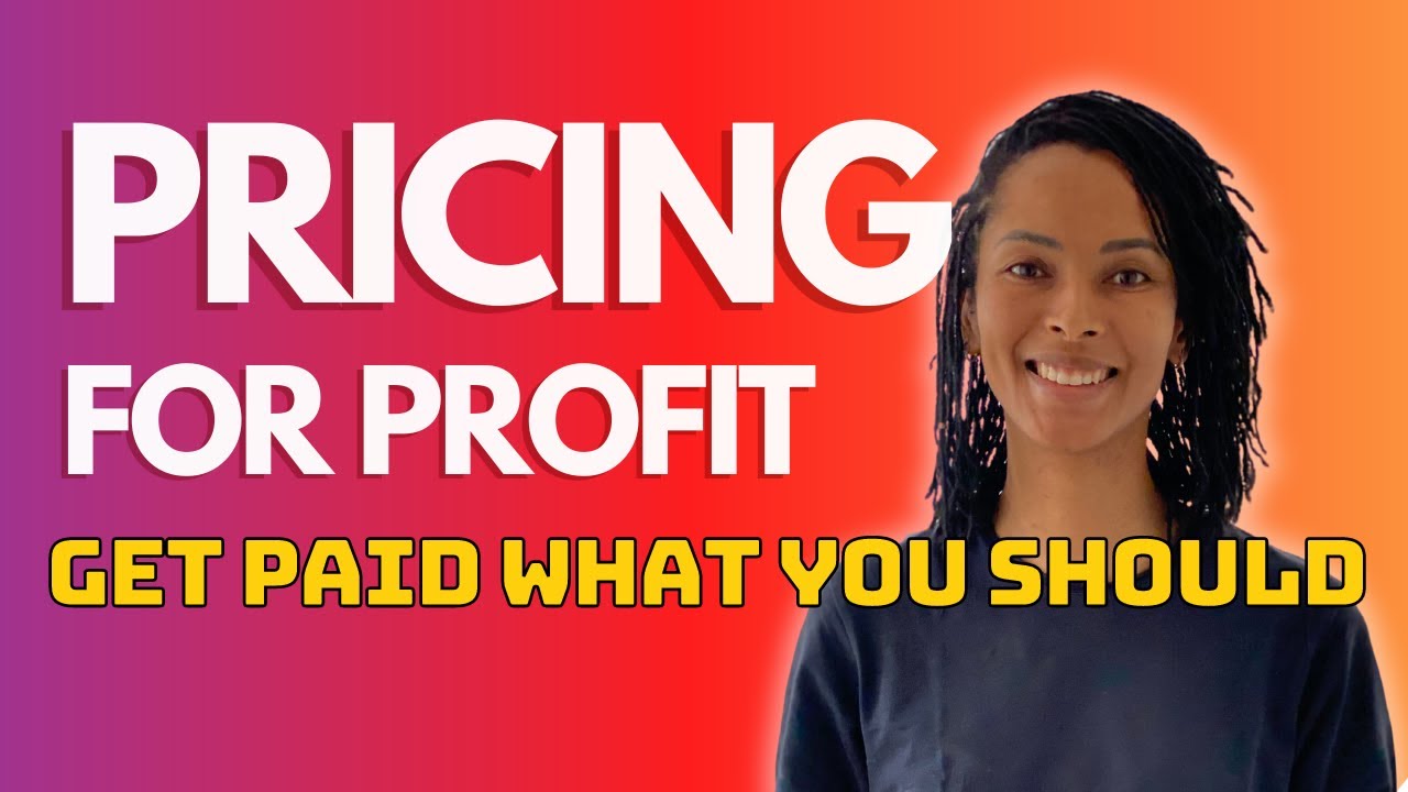 Mastering Pricing Strategies for Your Business: A Guide for Small ...