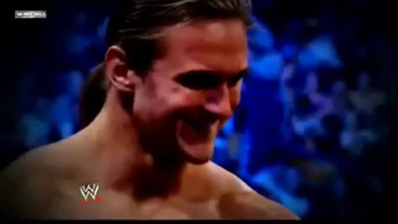 WWE Drew McIntyre Promo and Tribute HD - YouTube