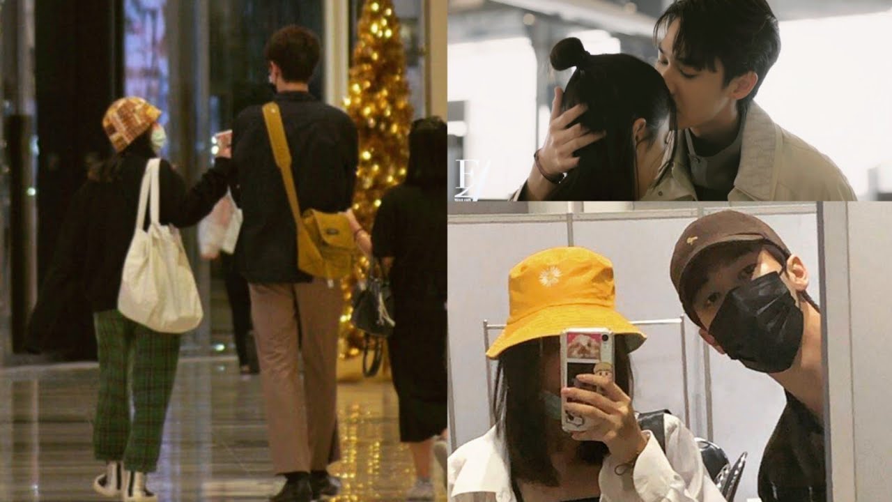 DEW TU (ดิวตู) F4 THAILAND : หัวใจรักสี่ดวงดาว : BOYS OVER FLOWERS ...