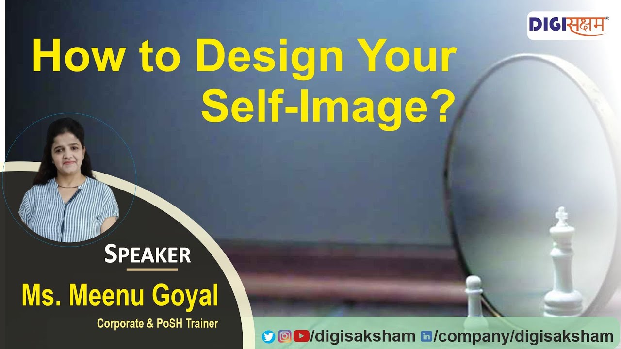 Reinventing Yourself: Redefining Your Self-Image for Personal Growth ...