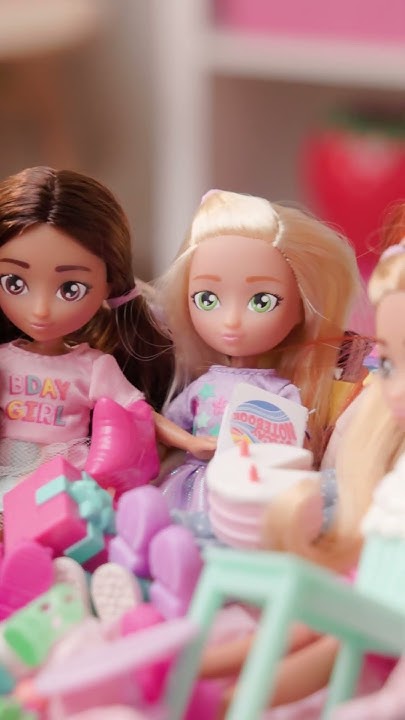 Hoppy Easter, Besties! 🐰💖Looking for the perfect Easter basket addition ...