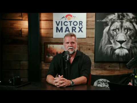 Victor Marx faces possible record-setting campaign finance violation fine
