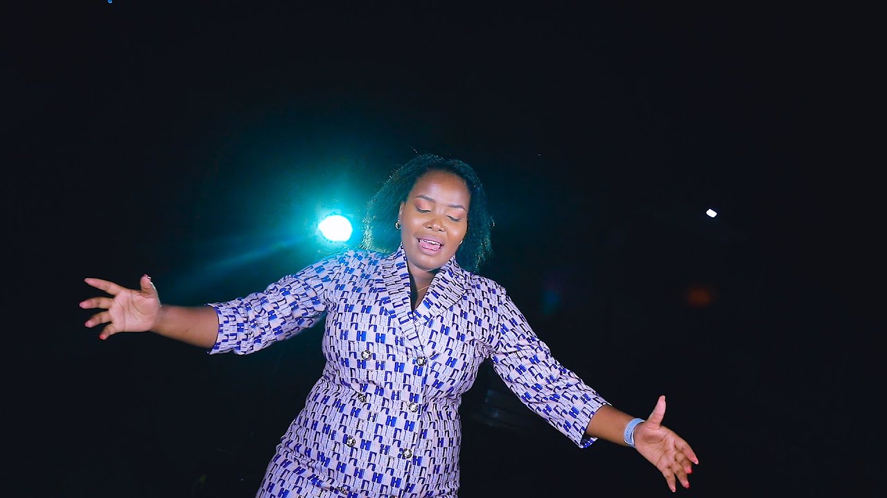 IGURU NIRIRARIA BY MINISTER SHIKU ALICE (SMS SKIZA 69810060 to 811 ...