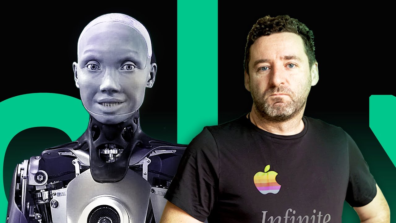 TECH GUYS #1: Toto je budoucnost. Produkty i blbosti, které představily ...