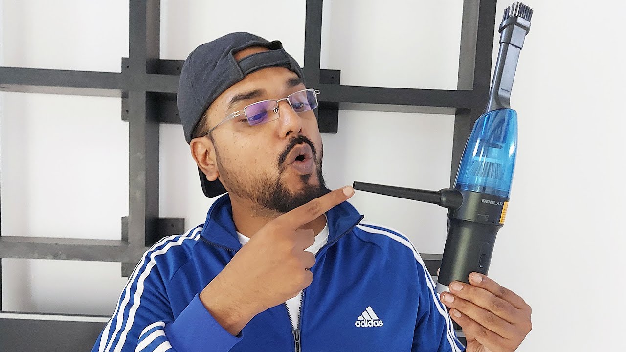 HOW I KEEP MY PC AND STUDIO CLEAN - YouTube