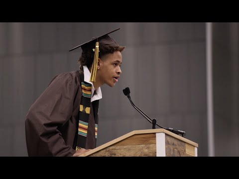 CCS Kicks Off Columbus Promise "What's Poppin'" Event Tour - YouTube