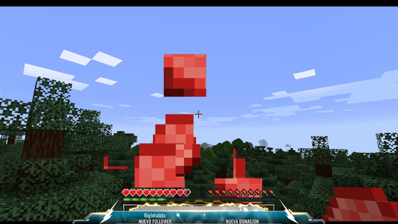 MINECRAFT Noob Edition #1 - YouTube