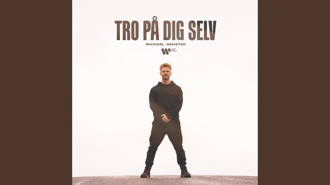 Tro På Dig Selv - YouTube Music
