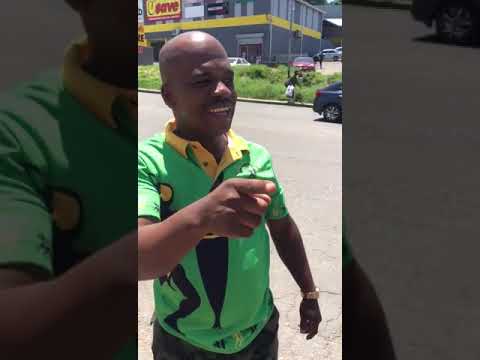 MK Party Motorcade ngakwaU emlazi - YouTube