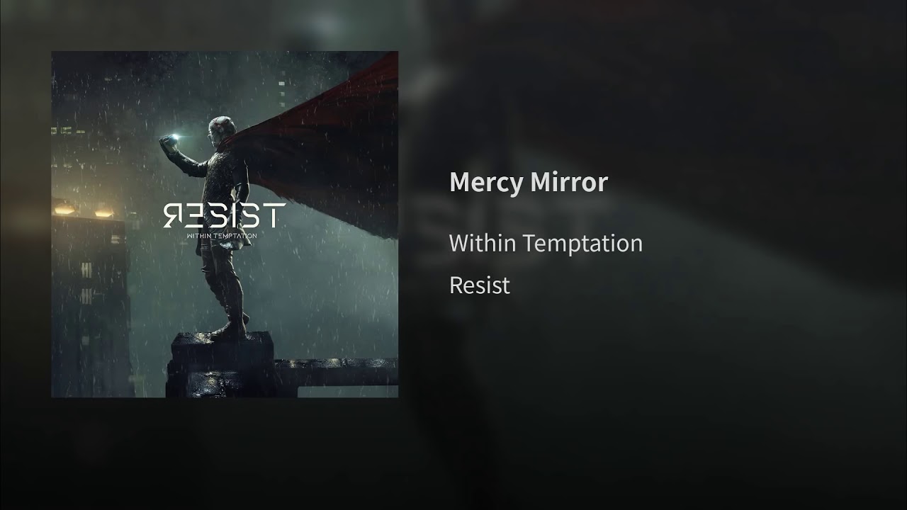 Mercy Mirror - YouTube