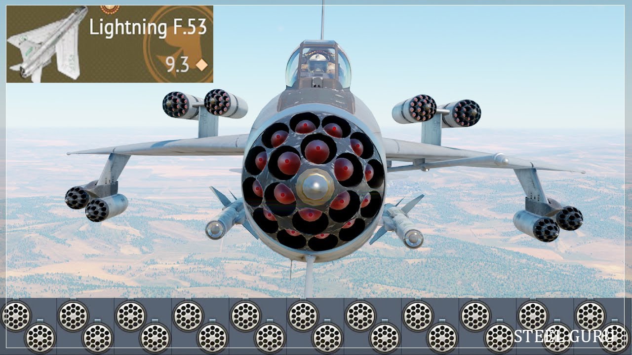 The most CURSED JET💀 - YouTube