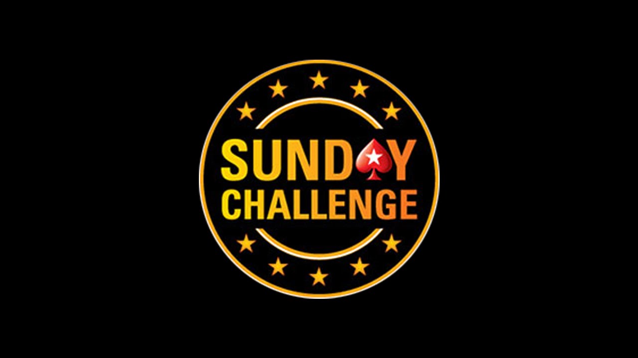 Sunday Challenge 31 August 2015: Final Table Replay - IT - YouTube