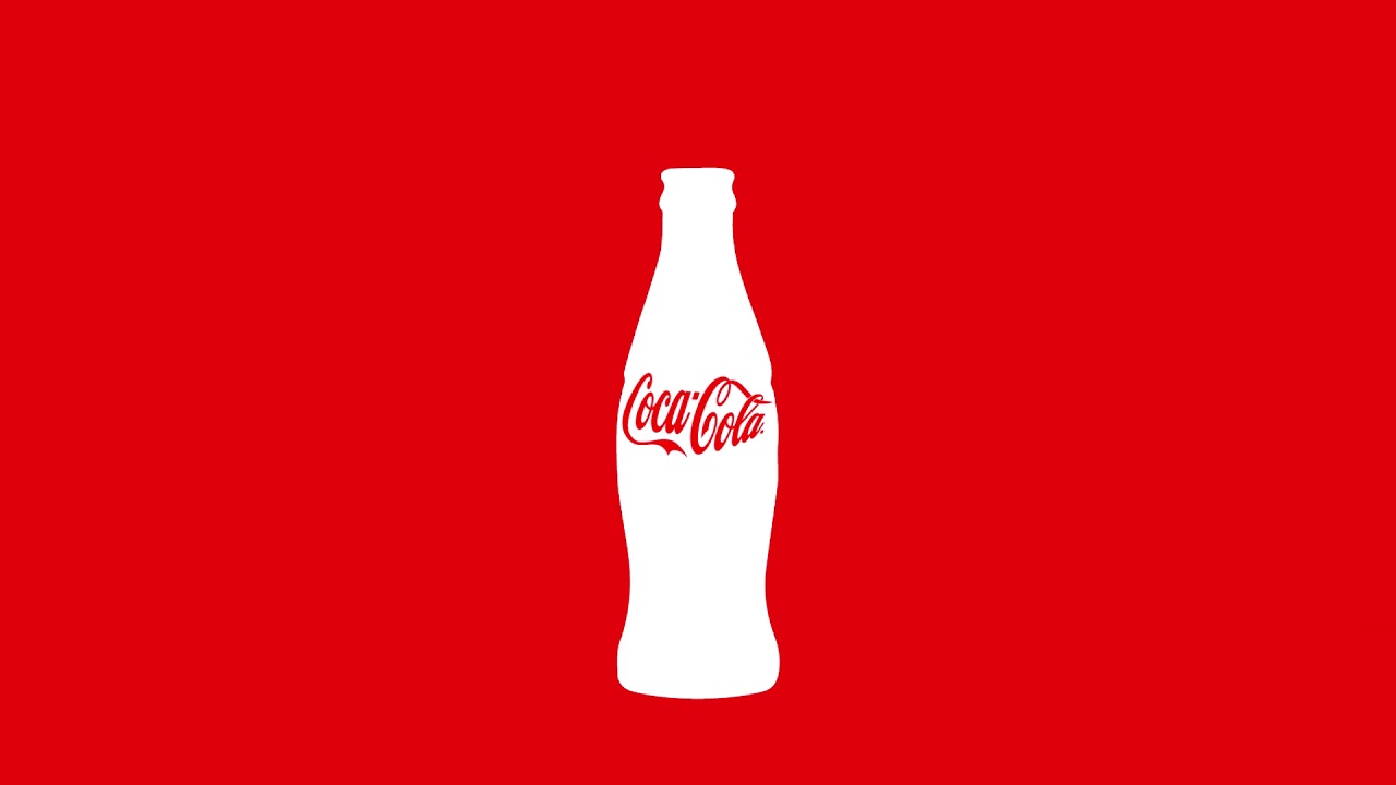 Coca Cola TV Commercial FHD with Sound - YouTube