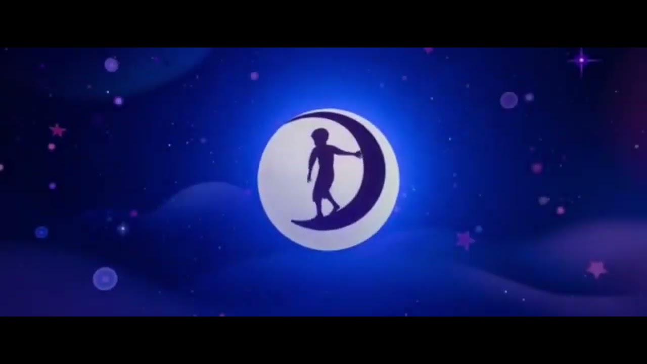 Universal/DreamWorks Animation (2025) (FIXED) - YouTube