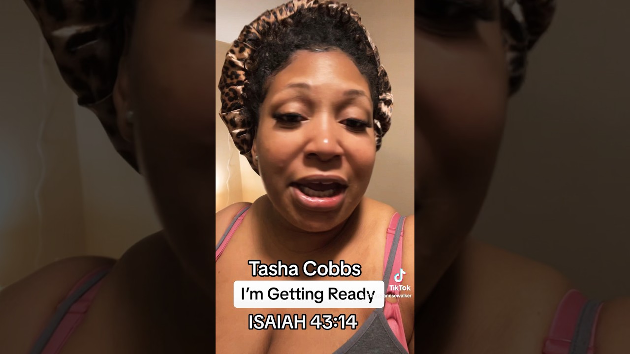 Get Ready For Overflow #propheticword #blessing - YouTube