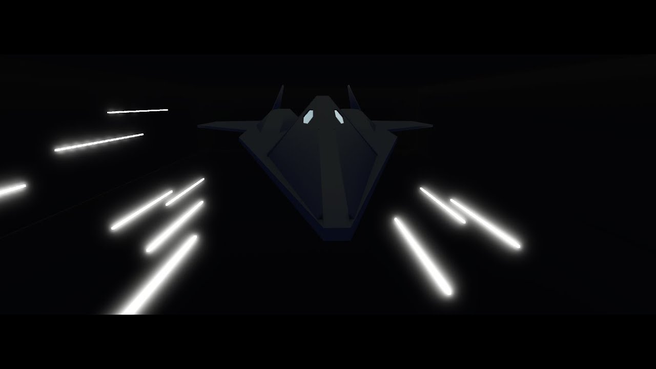I made "The Fastest Jet" in Babft - YouTube