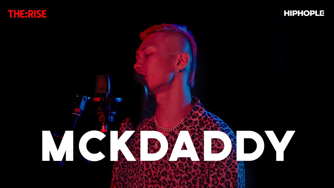 THE:RISE - 맥대디(Mckdaddy) - YouTube