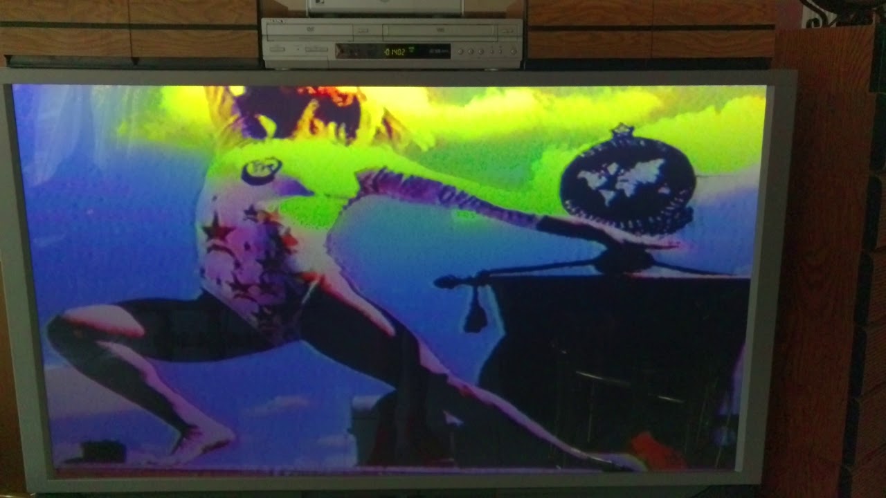 Goodwill Games 1998 Preview - YouTube