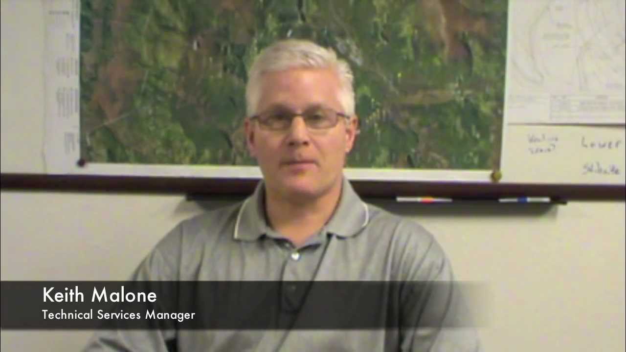 ITH Fairbanks Team: Keith Malone - YouTube