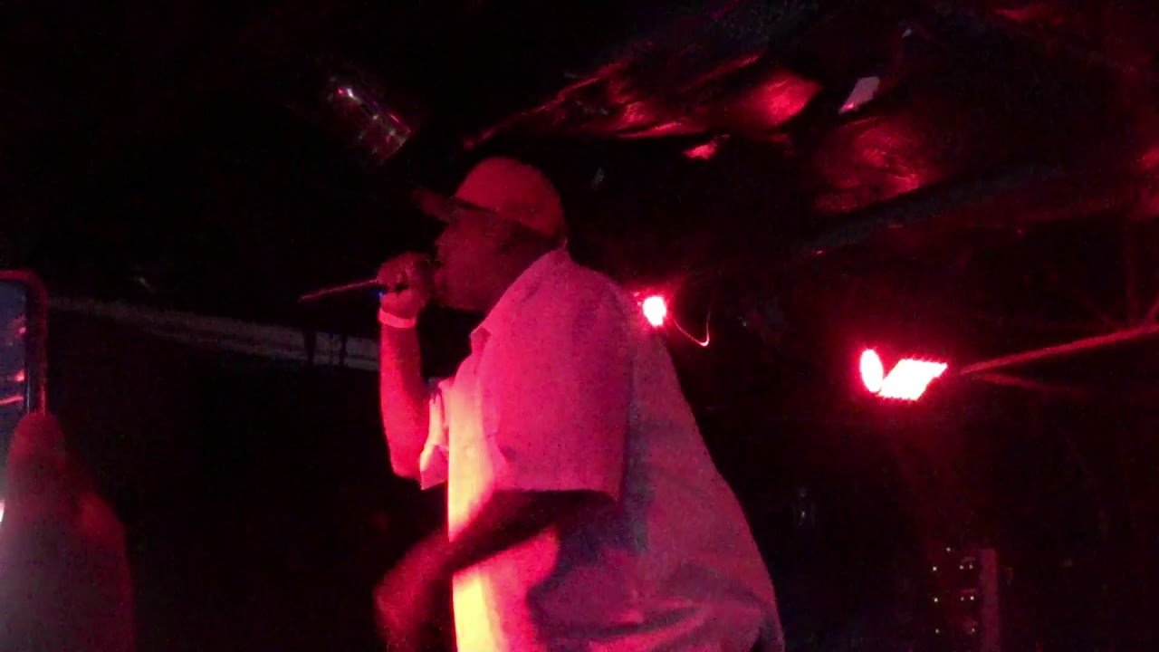POINTBLANK LIVE IN FT.WORTH STRAIGHTEN IT OUT - YouTube