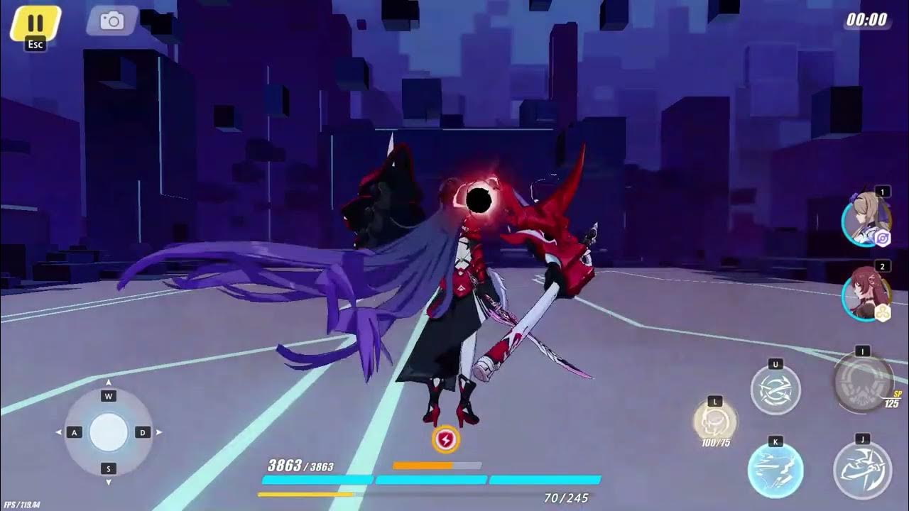 기억전장 ss헤임달 ss0율로에 31893 (클라인x, ss에덴) - YouTube