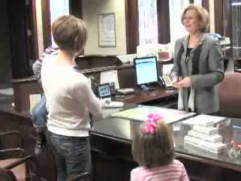 KleinBank – Burnsville Minnesota - YouTube