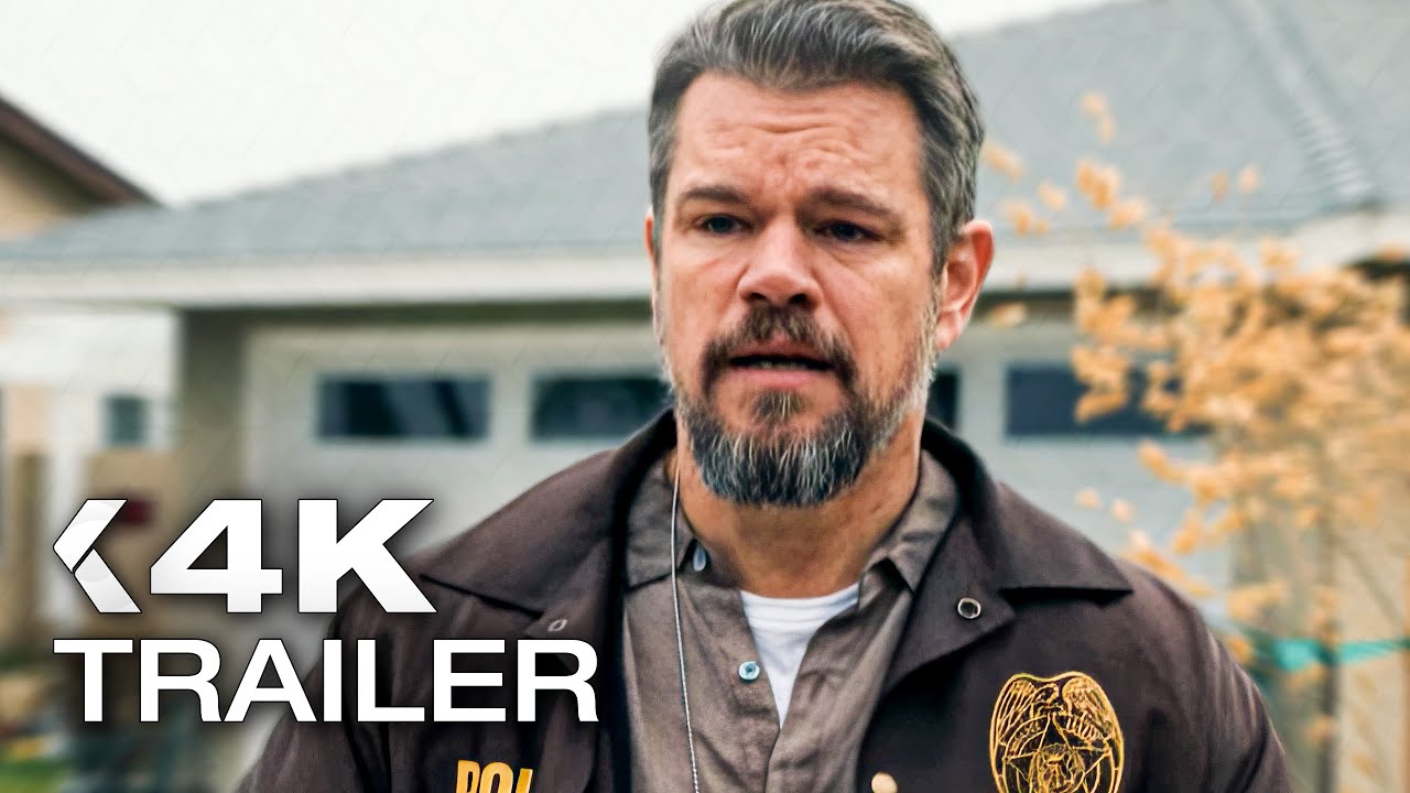 El tráiler de THE RIP en alemán (2026) Netflix - videoblogs.com