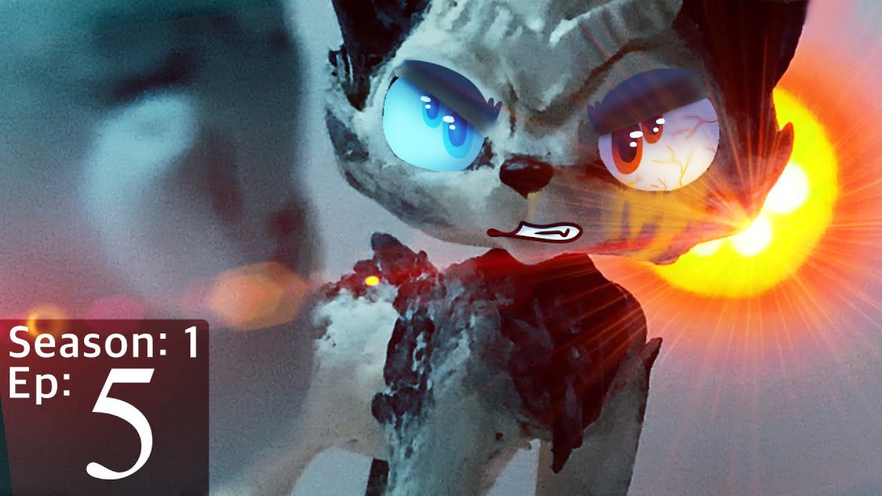 [LPS Series] ️Experiment 58 ️ [S:1 Ep-5] (Part 5) (Season Finale) - YouTube